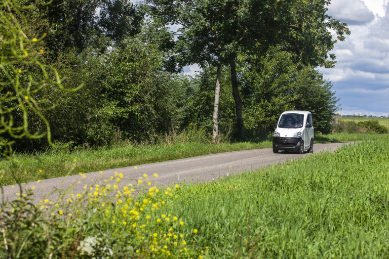 MAX Mobiel leasen: duurzaam en vanaf €439,- per maand | Welzorg.nl