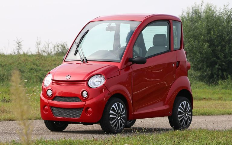 Canta leasen? | Geen rijbewijs | Vast bedrag p.m. | Welzorg.nl