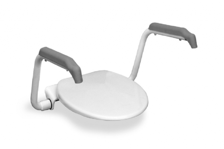 Wc beugels voor een veilig en comfortabel wc| Welzorg.nl